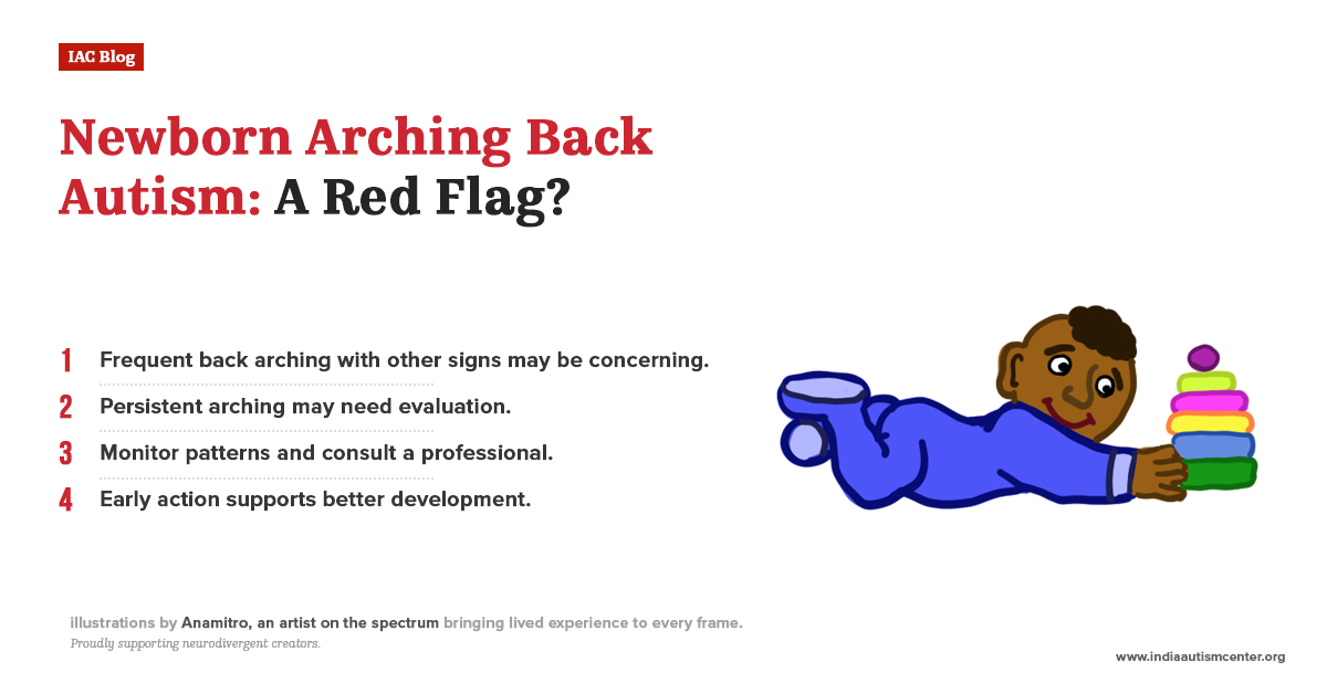 Signs of Autism in Babies: Early Red Flags Parents Should Know