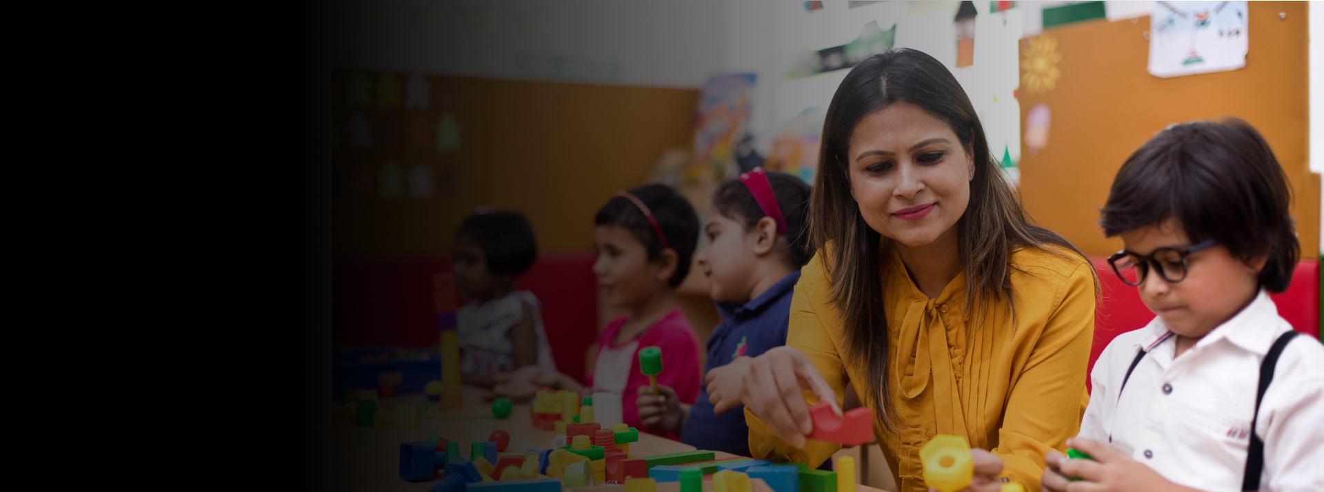 Autism Career Opportunities | Join India Autism Center (IAC)