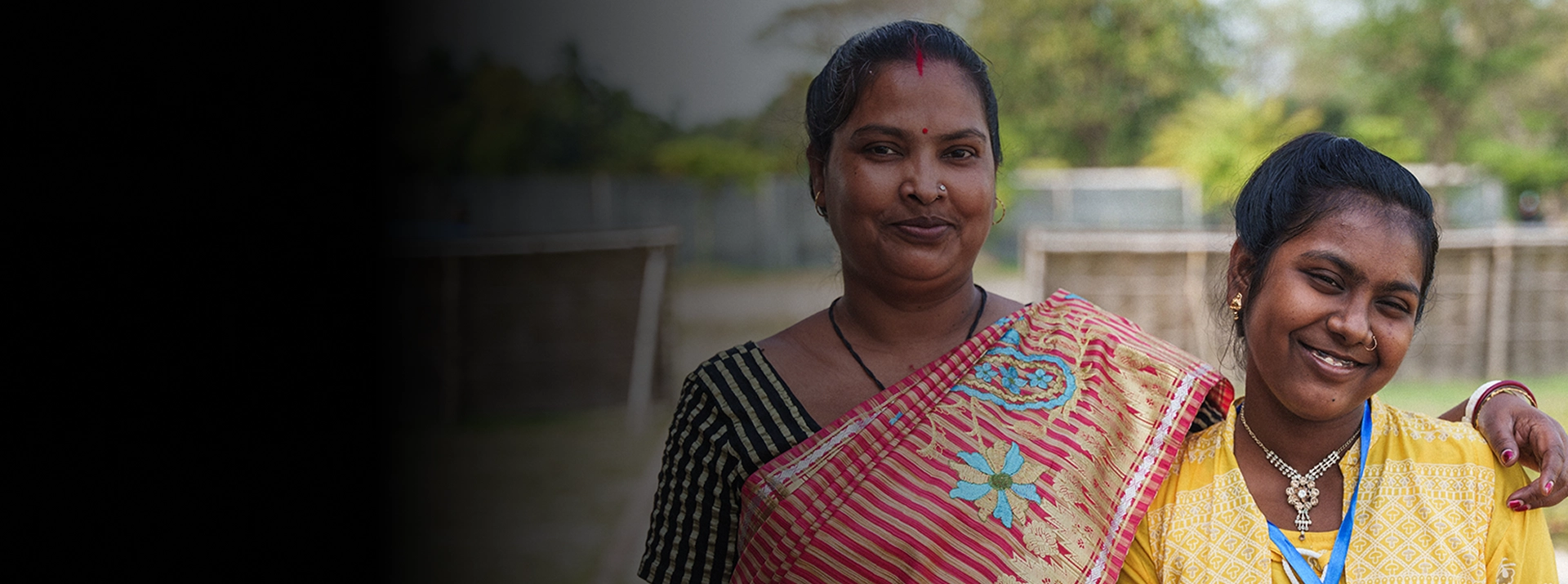 Autism Family Living | India Autism Center (IAC)