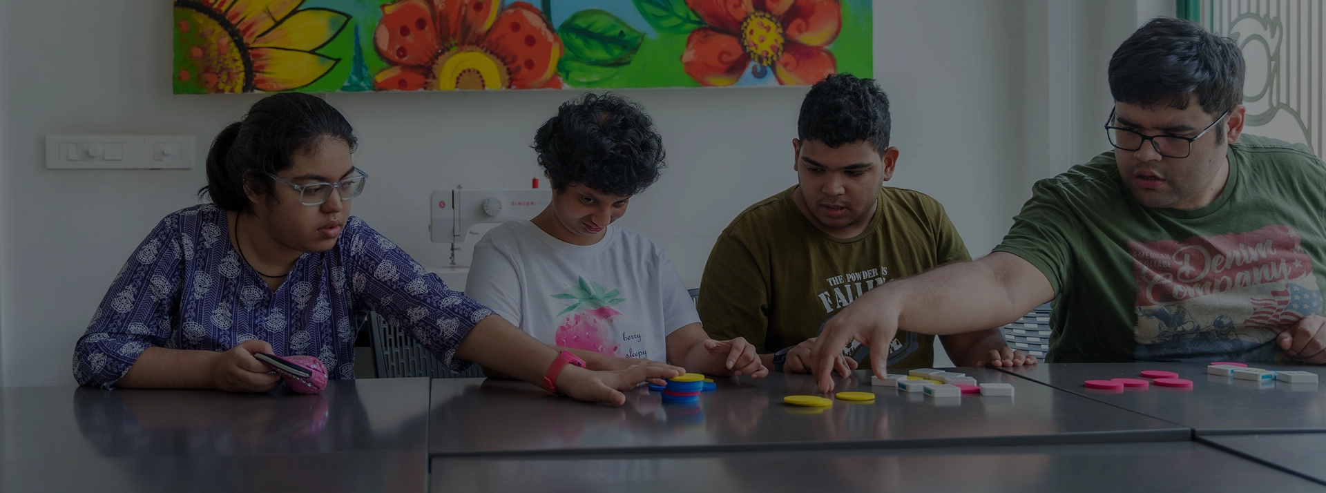 Autism Research & Insights | India Autism Center (IAC)