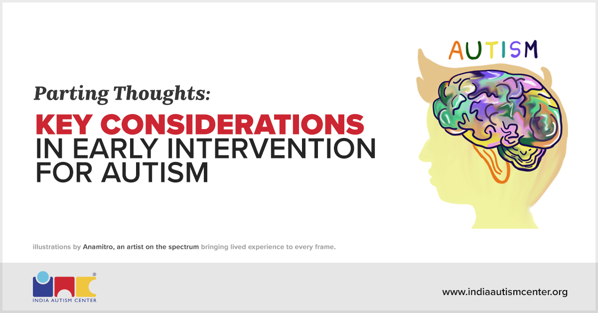 Early Intervention for Autism: A Parent’s Guide to Better Outcomes