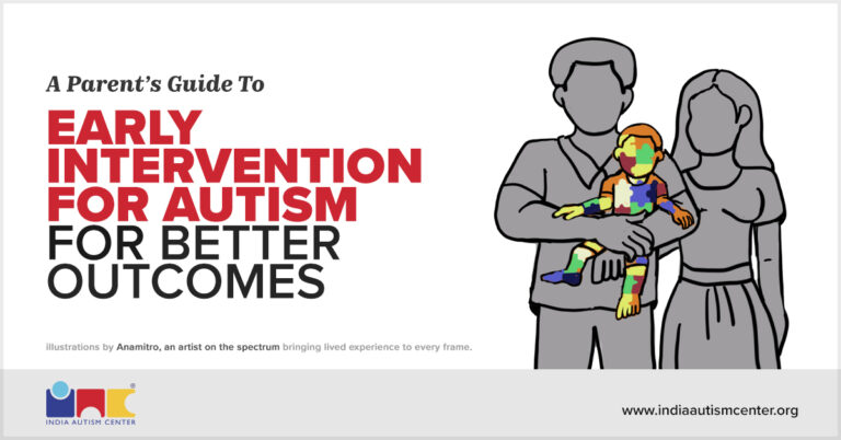 Different Levels of Autism and their Symptoms