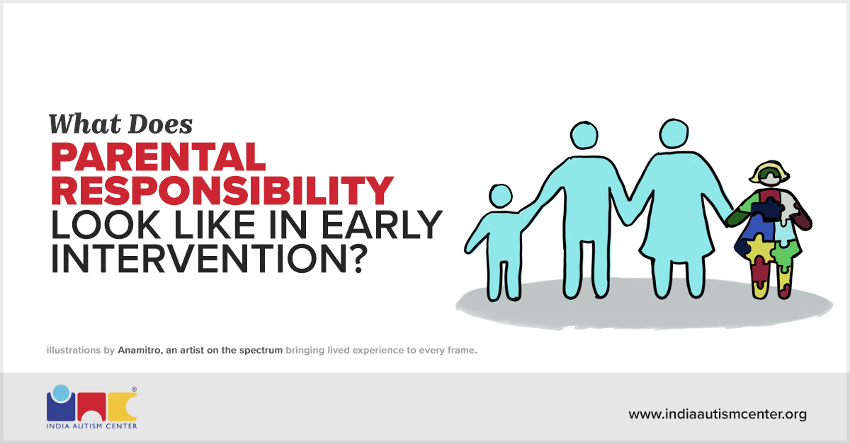 Early Intervention for Autism: A Parent’s Guide to Better Outcomes