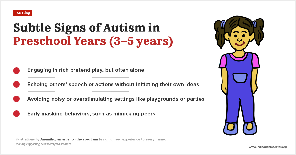 Signs of Autism in Women: Early Clues, Diagnosis & Support