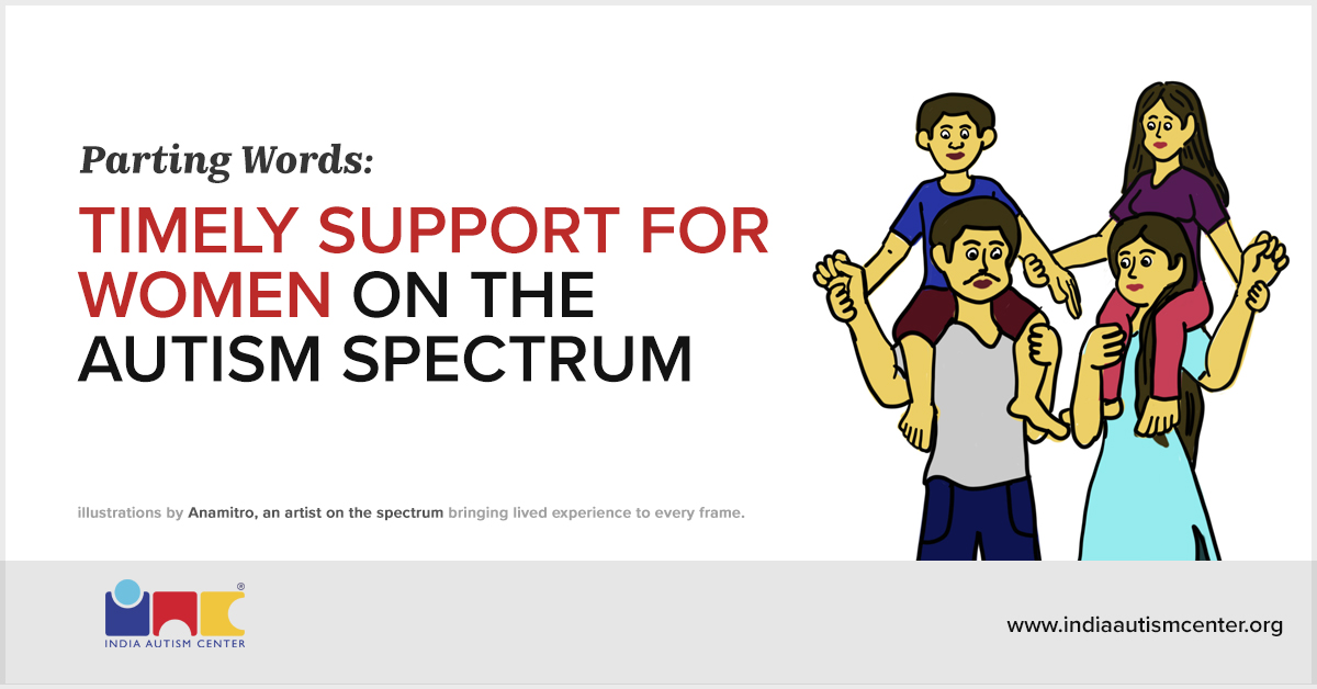 Signs of Autism in Women: Early Clues, Diagnosis & Support