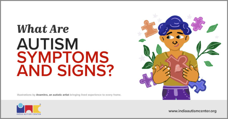 What Is Autism Spectrum Disorder? Signs, Causes, & Diagnosis