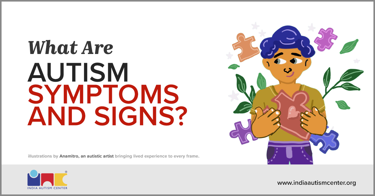 What Is Autism Spectrum Disorder? Signs, Causes, & Diagnosis