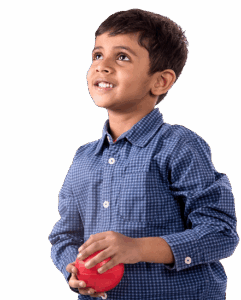 India Autism Center (IAC) | Residential Care, Training & Research