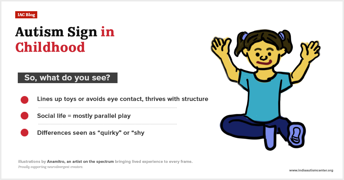 The Truth Behind Autism Getting Worse with Age (2025)