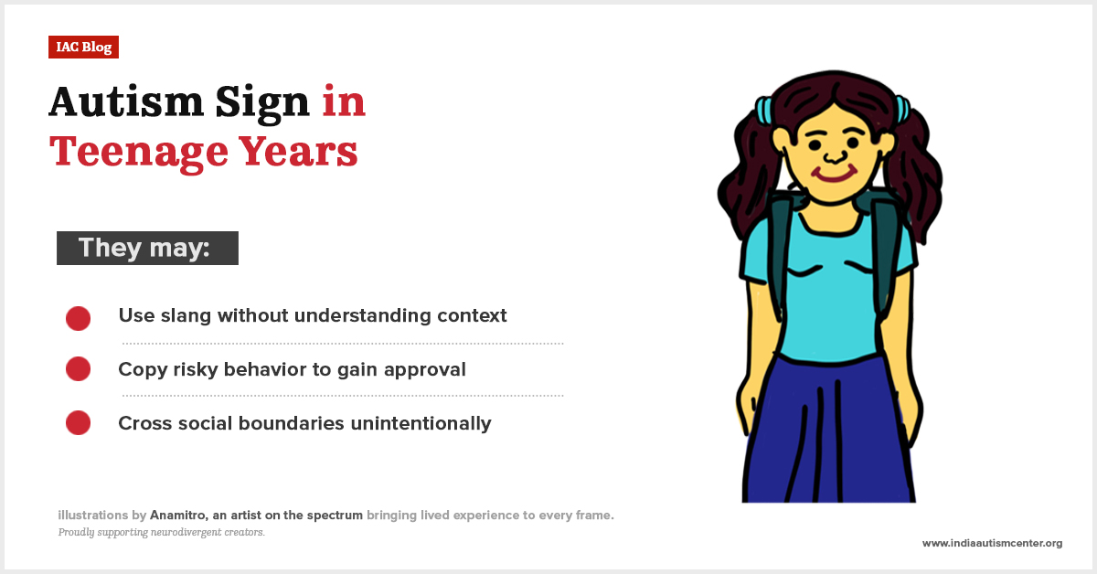 The Truth Behind Autism Getting Worse with Age (2025)