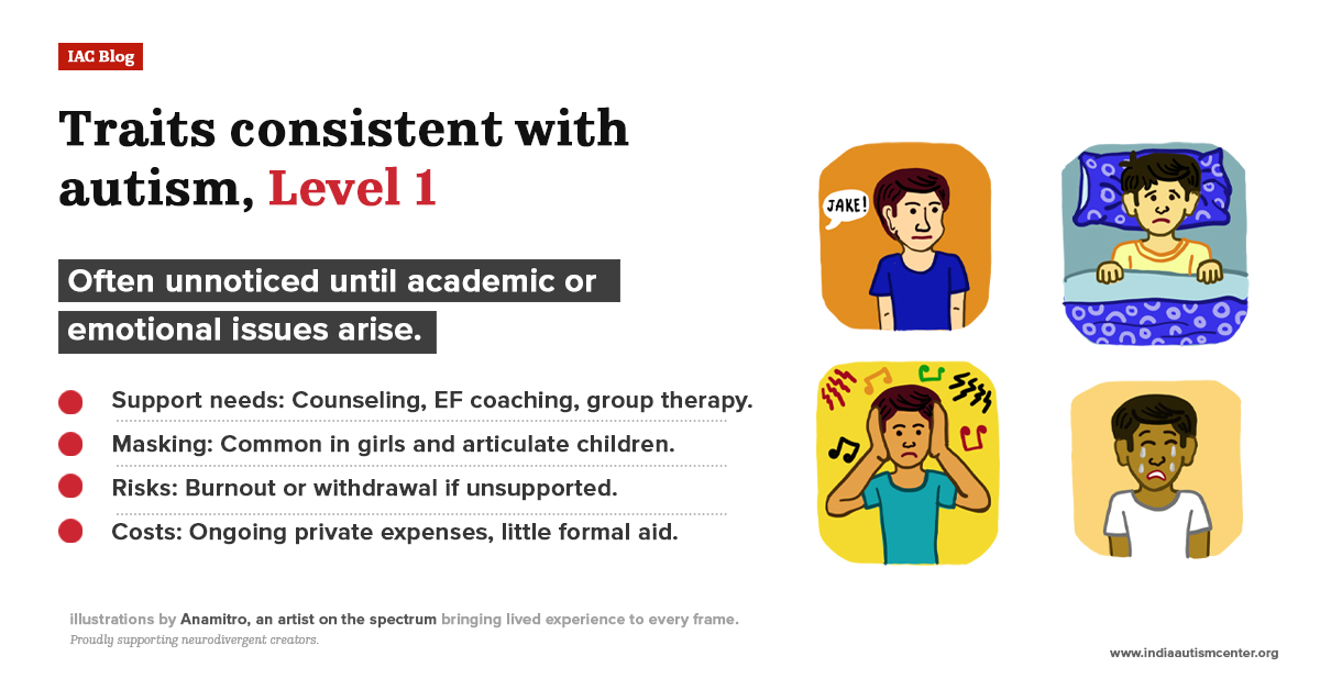 Coping with an Autism Diagnosis: Your Guide to What Comes Next