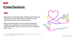 How to Get an Autism Disability Certificate in India?