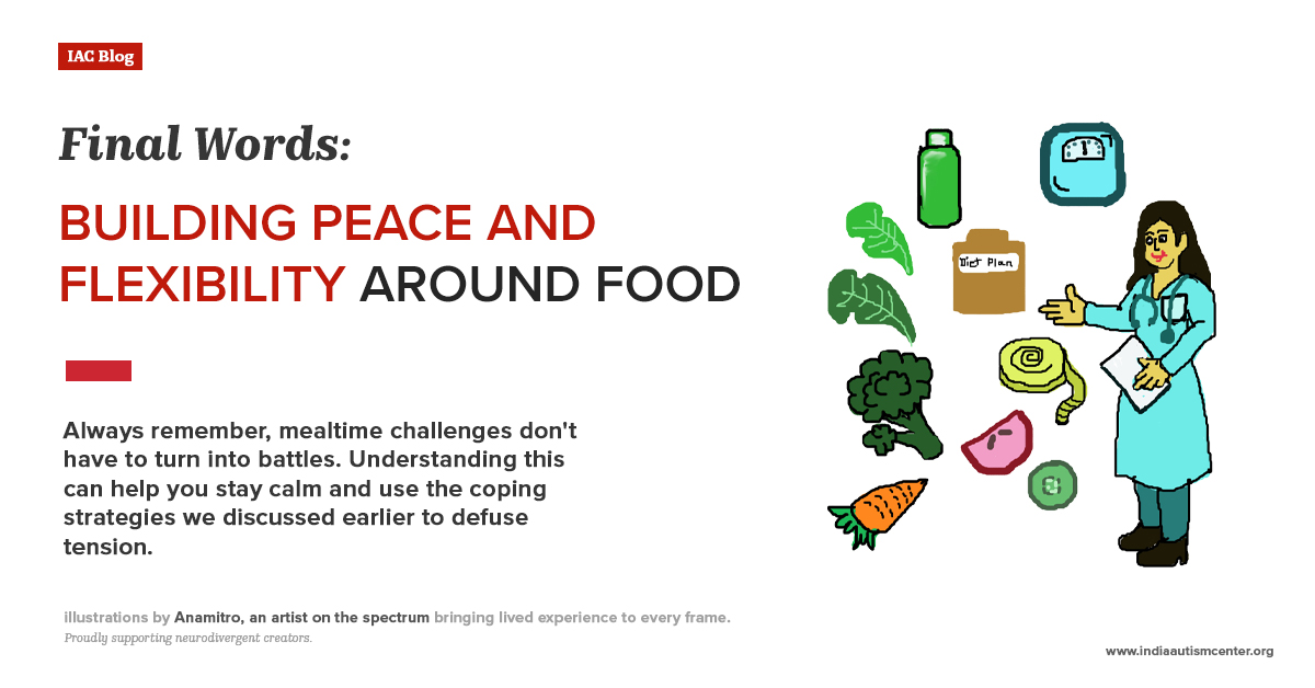 Autism Food List: Best & Worst Foods for Autistic Kids