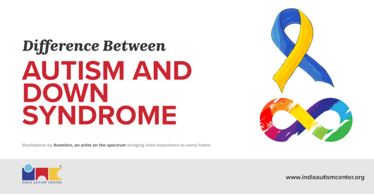 Autism vs Down Syndrome: Key Differences, Similarities, and Facts