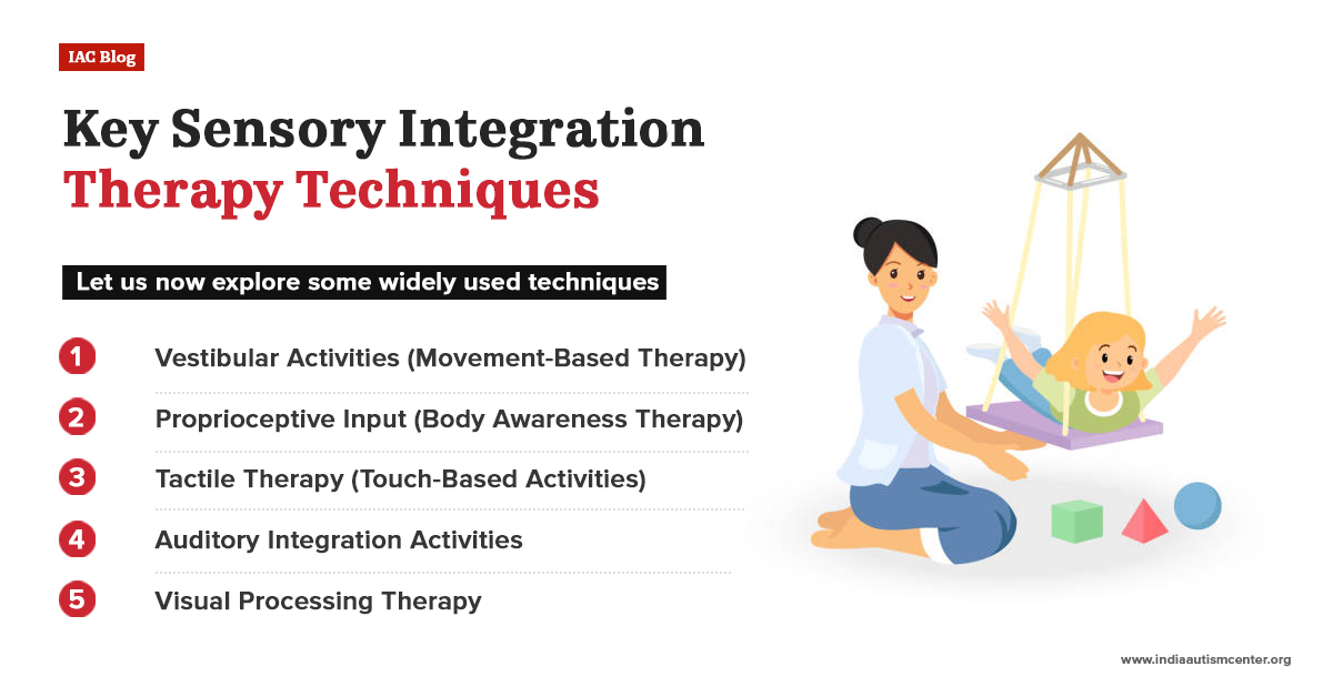 Sensory Integration Therapy for Autism Explained (2026)