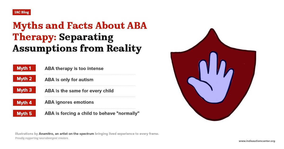 What Is ABA Therapy for Autism Spectrum Disorder?