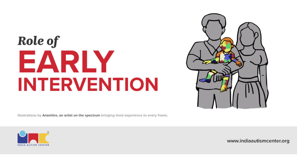 The Role of Early Intervention in Autism Spectrum Disorder (2026)
