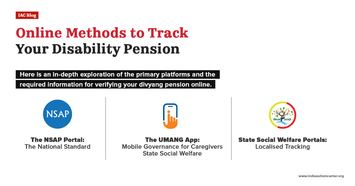 How to Check Disability Pension Status Online? A Complete Guide