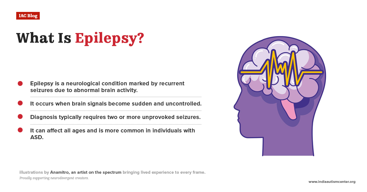 Epilepsy and Autism: The Connection, Symptoms, and Care (2026)