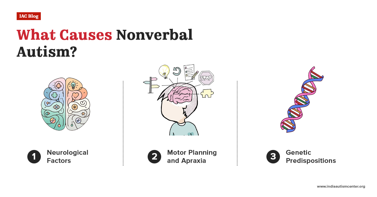 What is Nonverbal Autism? Everything Parents Need to Know